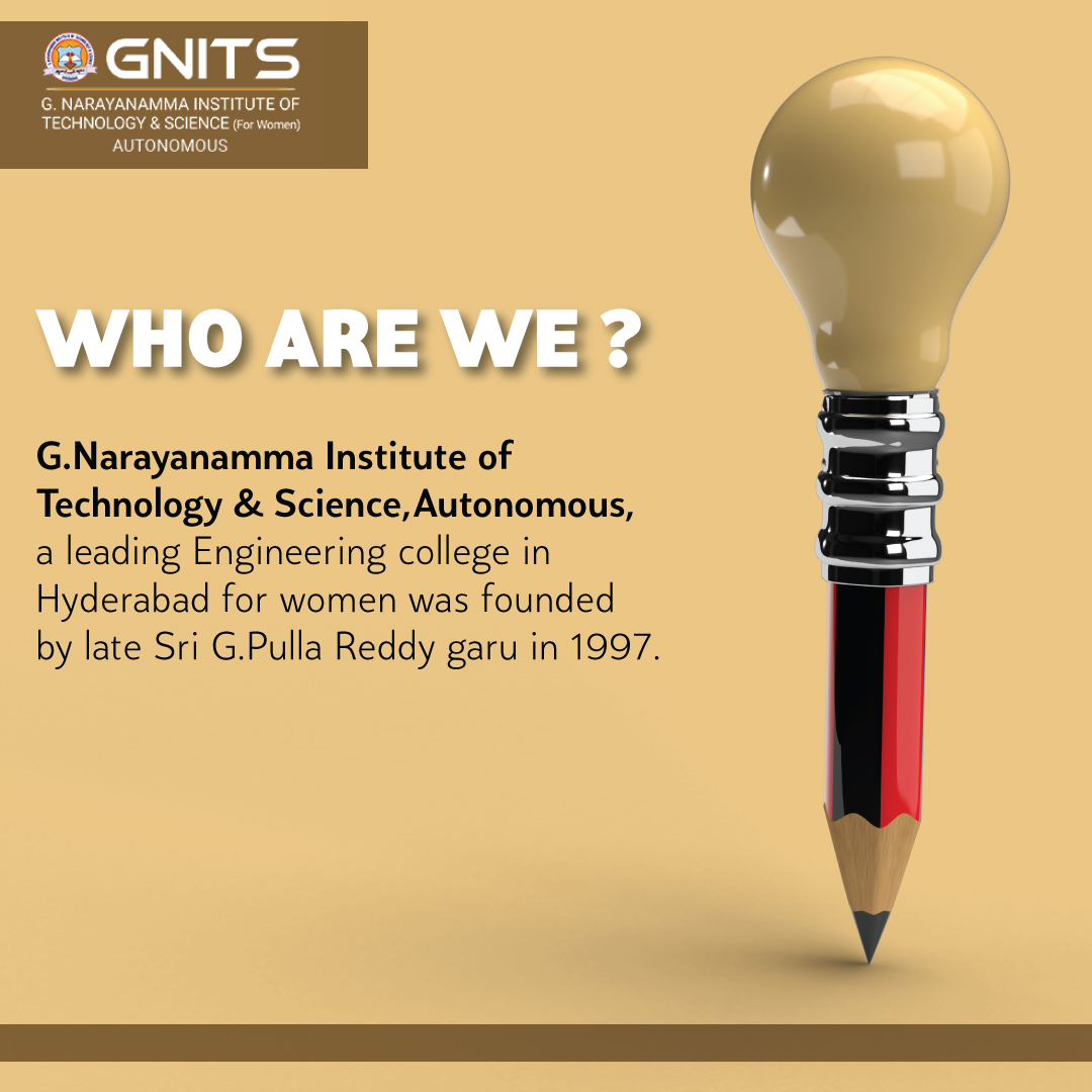 About GNITS
